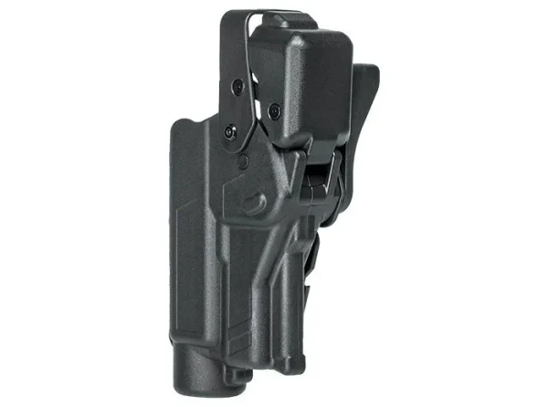 Kabura Alien Gear Rapid Force Duty do Glock 19/19X/45/17 – TAN – LifeGun.pl