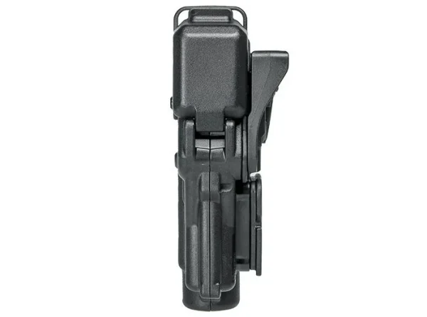 Kabura Alien Gear Rapid Force Duty do Glock 19/19X/45/17 – TAN – LifeGun.pl